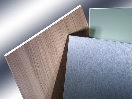 Tấm Compact HPL 12mm loại 1 - chống nước 100%