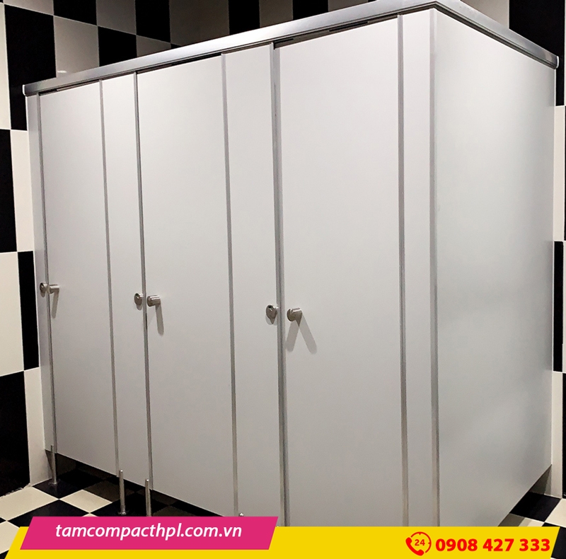 Bảng giá Tấm Compact HPL mới nhất 2025 - AID Sài Gòn đơn vị thi công uy ...